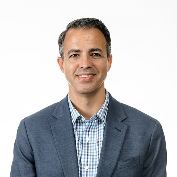 Meet Kantar's Mark Franzese