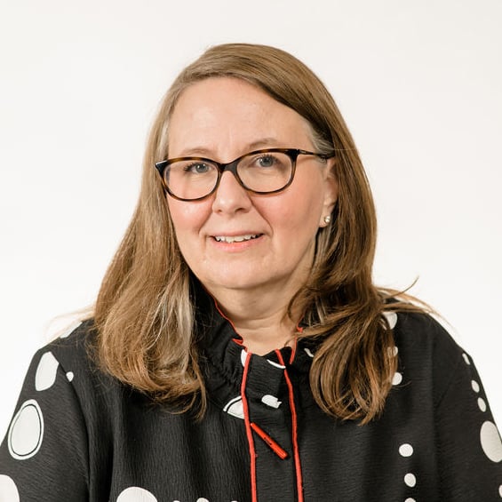 Meet Kantar Retail's Mary Brett Whitfield