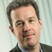 Meet Kantar's Tim Winfield