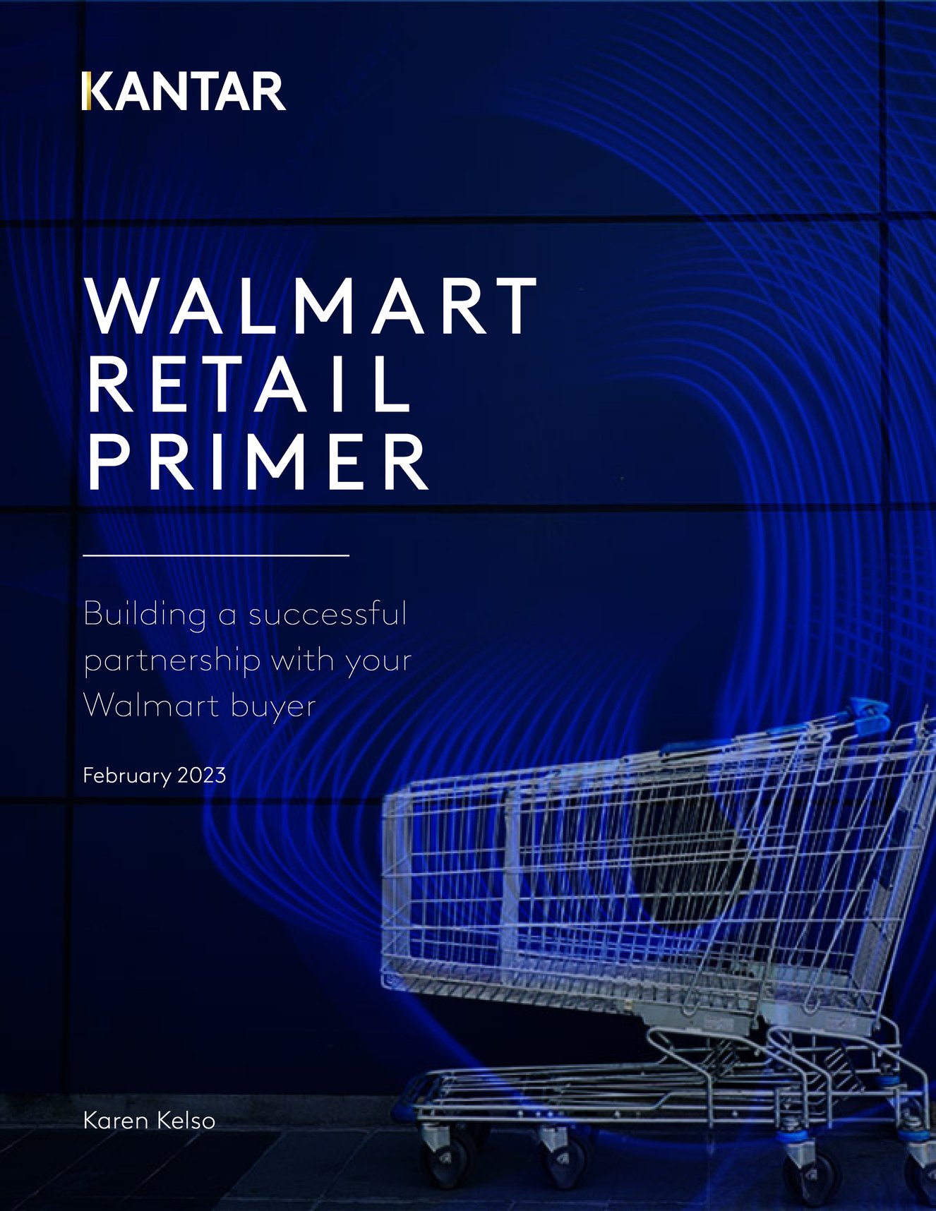 Walmart Primer