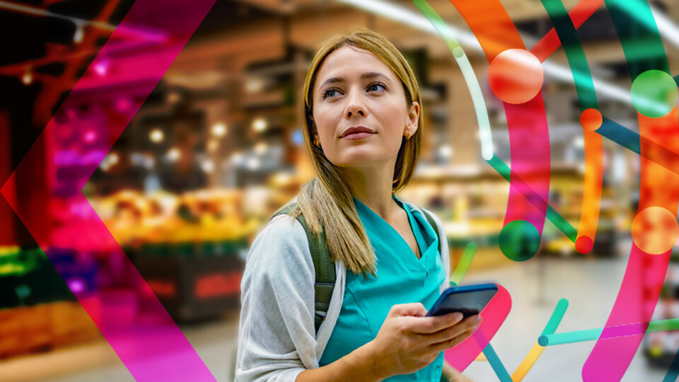 Kantar's shopper bundles are filled with valuable insights